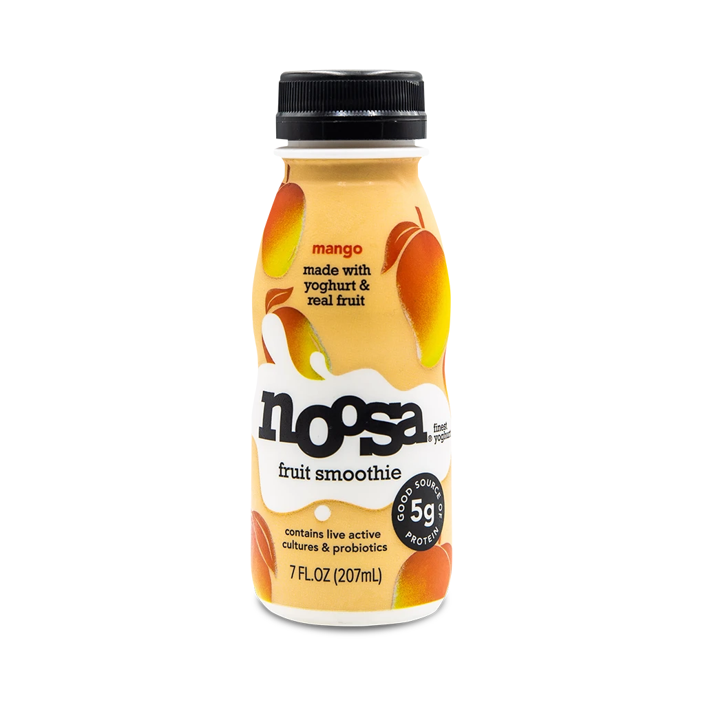 Sweepstakes Rules - Noosa Yoghurt