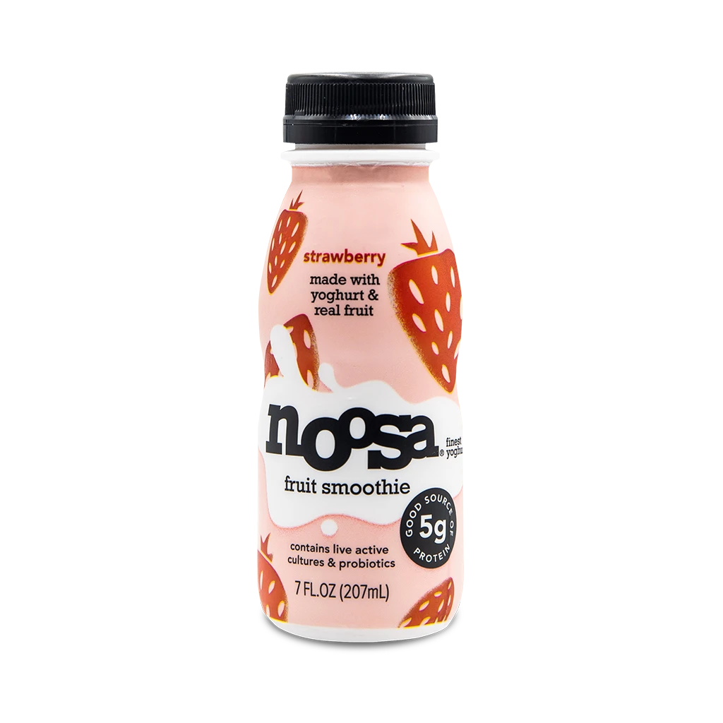 Sweepstakes Rules - Noosa Yoghurt