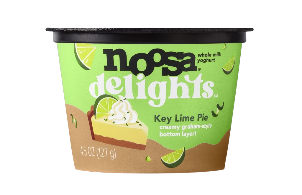 FAQ - Noosa Yogurt Ingredients & Information